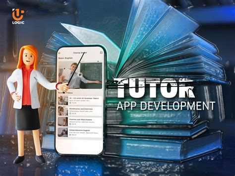 Uplogic Technologies Pvt Ltd On Linkedin Tutorappdevelopment Learning Elearning Tutoring
