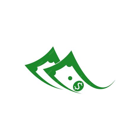 Premium Vector Cash Logo Icon Design Vector Illustration
