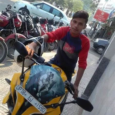 Prashant Shukla 837702prashant • Threads Say More