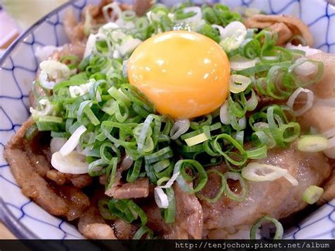 台北市美食推薦 開丼！燒肉vs丼飯內湖店『肉食者天堂 開丼燒肉vs丼飯 爆紅超有理』 花花，甲飽沒 愛食記
