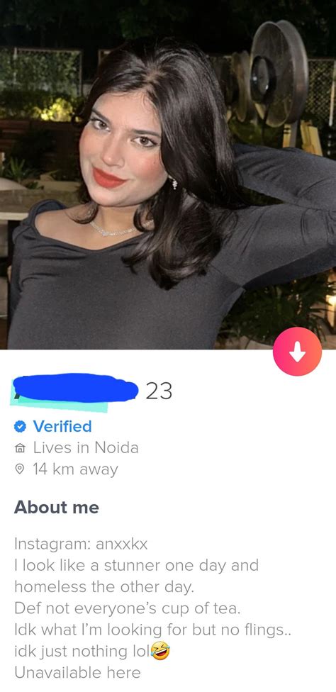 Im Bad To Write Bios Rtinderbios