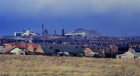 Featherstones Three Collieries Featherstones Collieries Ackton Hall