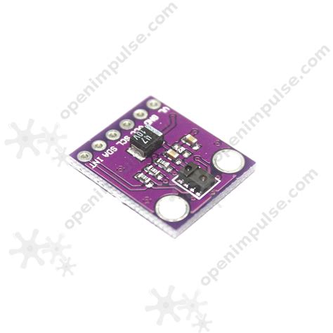 apds 9930 gesture sensor open impulseopen impulse