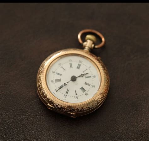 Orologio Da Tasca Remontoir Cylindre Rubis Argento Ppgbbe Intranet Biologia Ufrj Br