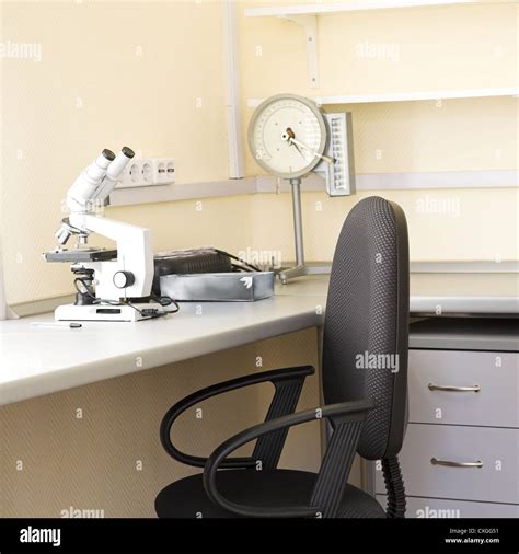 Lab Balance Hi Res Stock Photography And Images Alamy