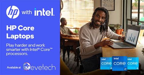 Best Hp Intel Core Laptops Deals In South Africa
