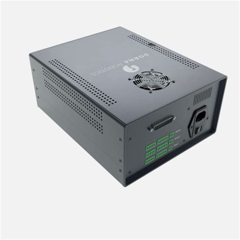Dorna 2s Dorna Robotics