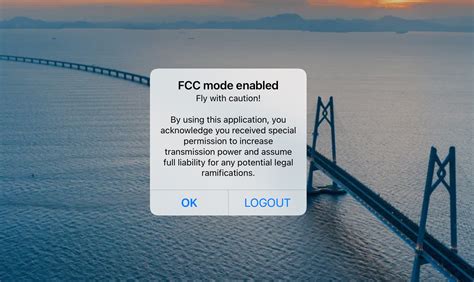 Dji Avata Drone Tweaks Booste La Puissance Radio En Mode Fcc