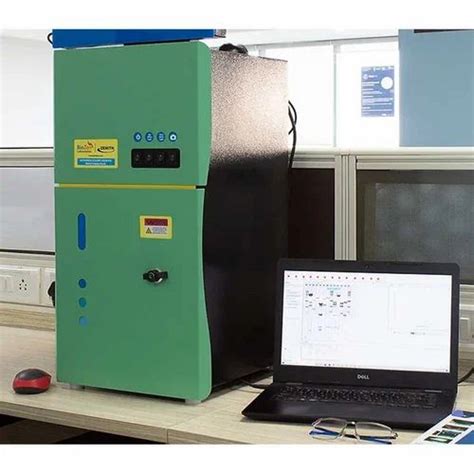 Gel Documentation System Sure At ₹ 212400piece Gel Documentation