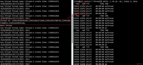 【linux】多线程概念 Posix线程库posix库 Csdn博客