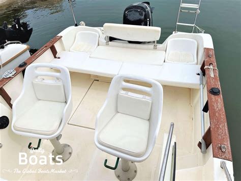 2001 Jeanneau Cap Camarat 615 For Sale View Price Photos And Buy 2001 Jeanneau Cap Camarat 615