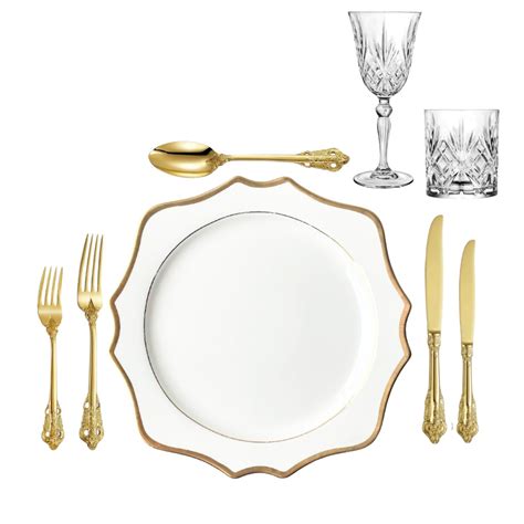 Wedding Tableware Hire The Pretty Table Tableware Hire