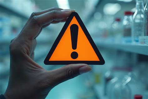 Sbit Na Manipulação De Medicamentos De Baixo Índice Terapêutico