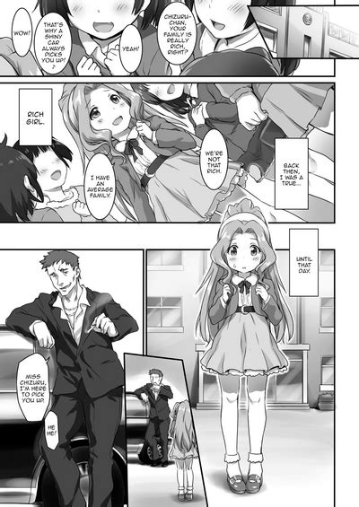 Beginning Of The Masquerade Nhentai Hentai Doujinshi And Manga