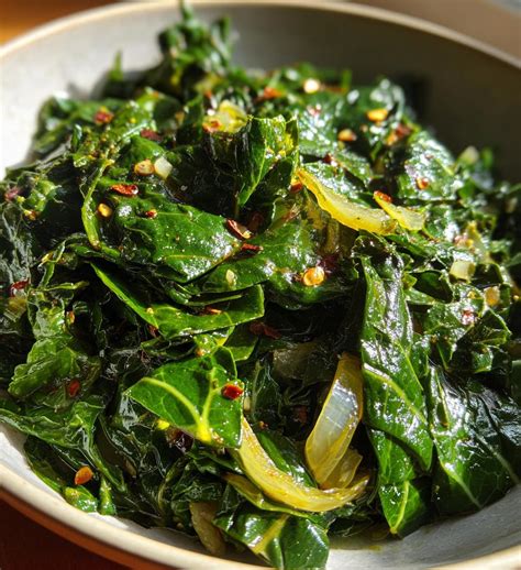 Collards Greens Recipe 7 Reasons To Fall In Love Vihaad Recipes