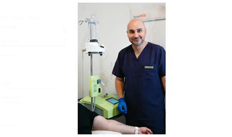 Dr Mihai Băican Terapie Cu Efecte Imediate împotriva Colesterolului Observatorul Prahovean