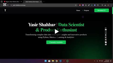 Reactjs Gsap Framermotion Locomotivescroll Tailwindcss Webdev