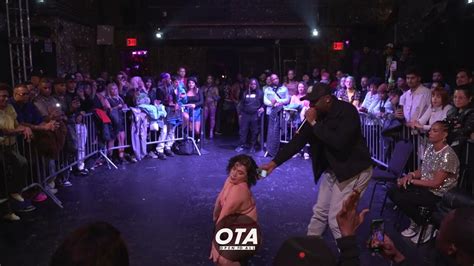 Sex Siren At Ota October 23 2023 Youtube