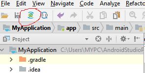 Constraint Layout Is Not Visible In Android Studio Stack Overflow
