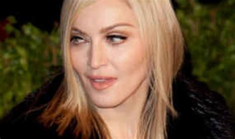 Madonnas Grandmother Dies Celebrity News Showbiz And Tv Uk