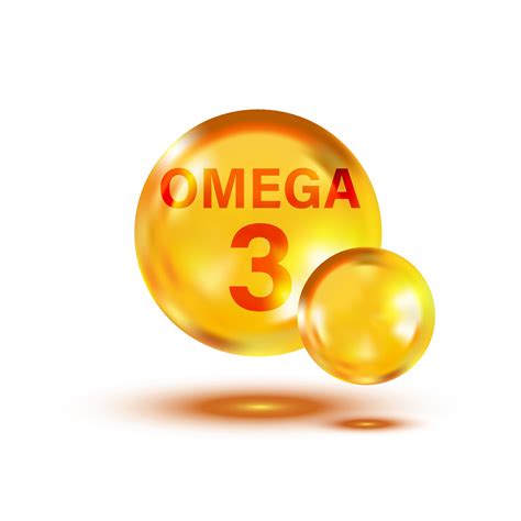 Omega Icon In Flat Style Pill Capsule Vector Illustration On White Isolated Background Oil