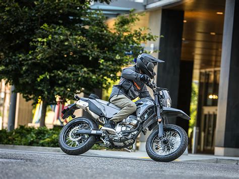 New 2025 Kawasaki KLX 300SM Rutland VT Specs Price Photos