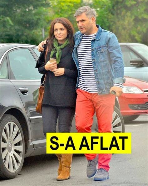 Adevarul Despre Sotia Cu 20 De Ani Mai Tanara A Lui Mircea Radu