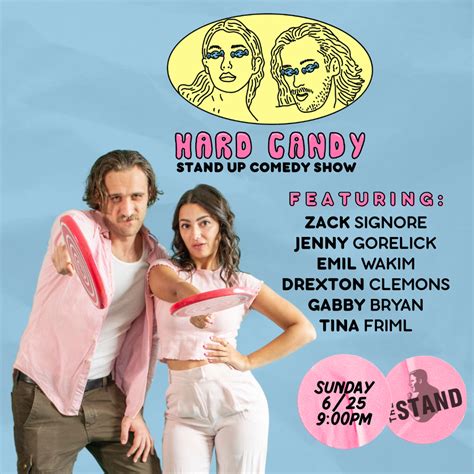 Eye Candy Mtv Poster