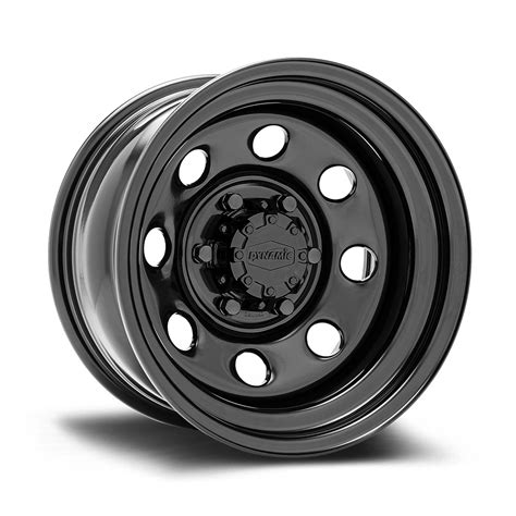 Oem Plus Dynamic Wheel Co