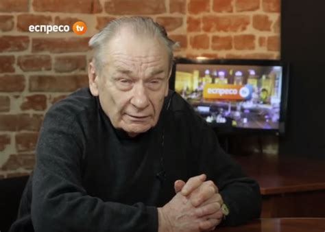 Умер Юрий Шухевич