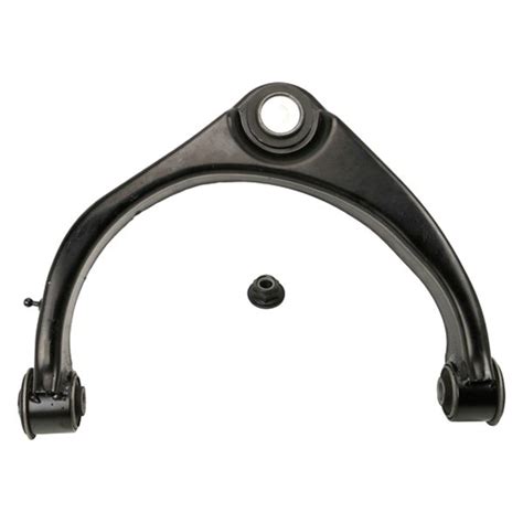 MOOG RK R Series Front Passenger Side Upper Control Arm And Ball Joint Assembly