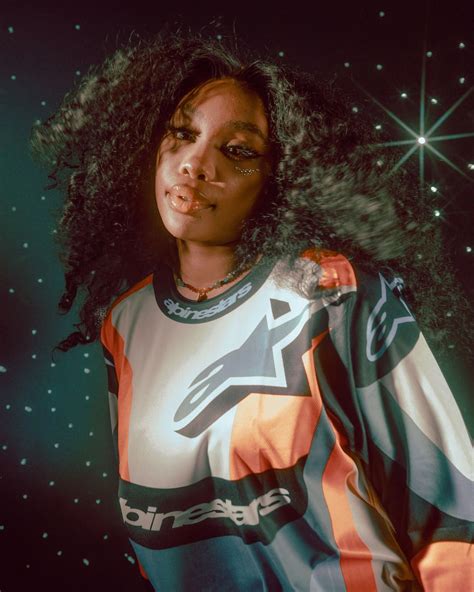 Sza Net Worth A Look At The Singers Fortune 2023 — Haikhuu Trading