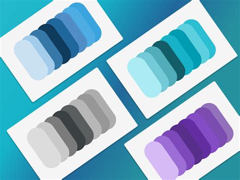 Multi Shade Wallpaper Pack By Mihir Yadu On Dribbble