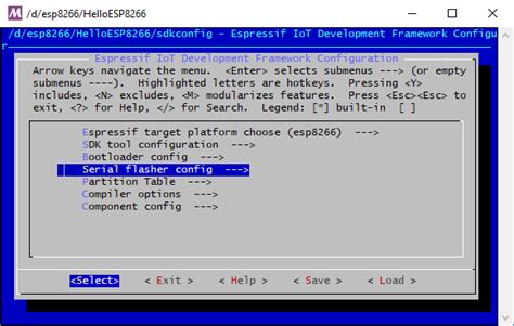 Memprogram Esp Dengan Rtos Sdk Bagian Embeddednesia