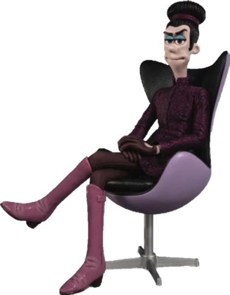 Mrs Tweedy By 12tonde On Deviantart