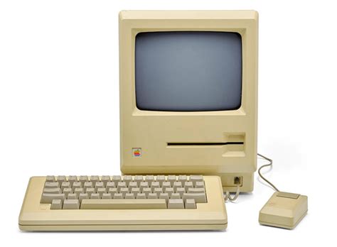 Just In Time For Christmas Apple Macintosh Prototype For Sale Hackaday