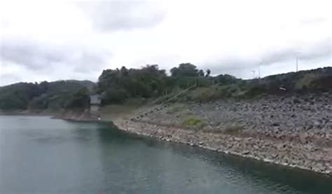 Angat Dam Water Level Slightly Up Due To Habagat Rains —pagasa Gma