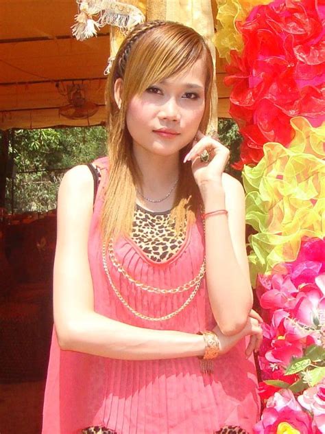 Khmer Facebook Sexy Girl Sok Sereyrath Facebook Girl Beauty Skin