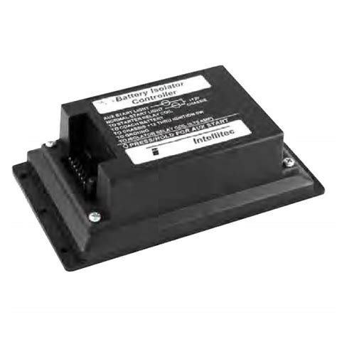 Intellitec® 00 00131 000 Isolator Controller