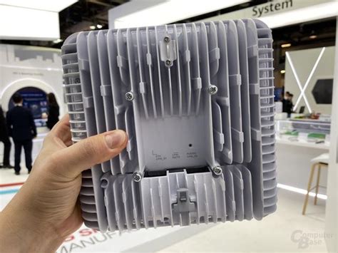 5000個5g小型基站為全球最大機場提供高速網絡 每日頭條