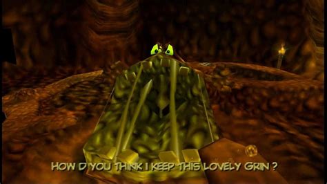 Conkers Bad Fur Day Hentai Brosea