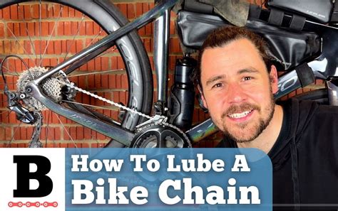 How To Lube Bike Chains In 4 Easy Steps Essential Guide With Video Guide