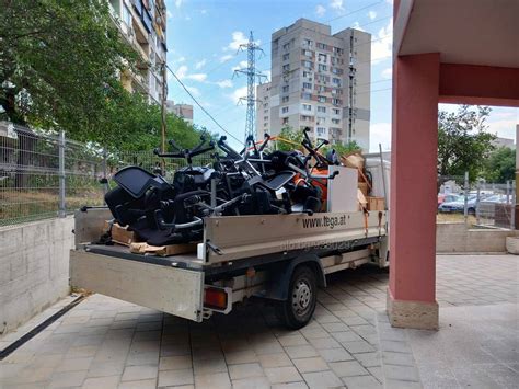 Транспорт почистване хамали Транспортни Хамалски Варна