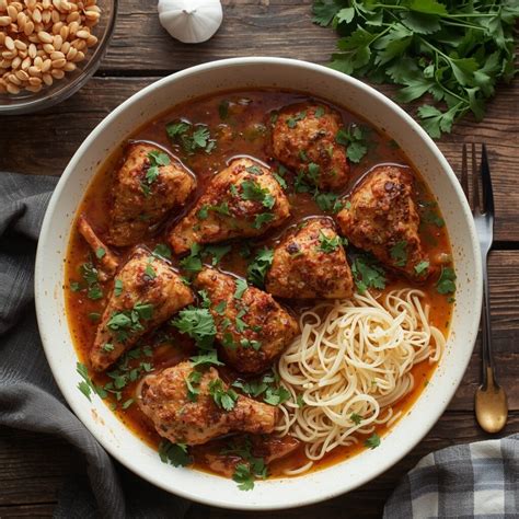 65 Delicious Dinner Recipes For A Memorable Birthday Feast Wunderrecipes