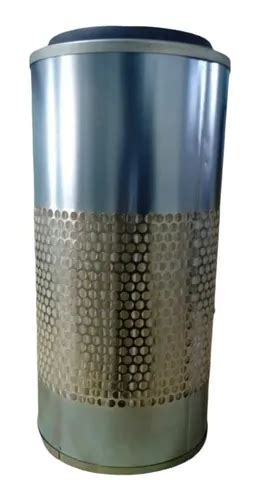 Af Filtro De Aire Fleetguard Meses Sin Intereses