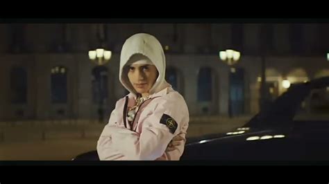 Cris Mj Si No Es Contigo Letra YouTube