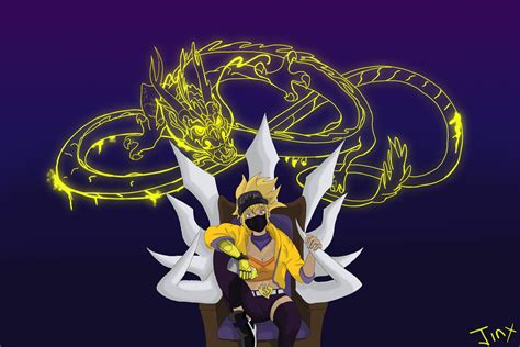 Rwby Kda Yang By Savethegridtron On Deviantart