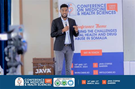 Mr Mohamed Mohamud Adow Our 3rd Simad University Facebook