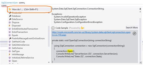 Visual Studio 2015 How To Disable How Do I Feature Stack Overflow