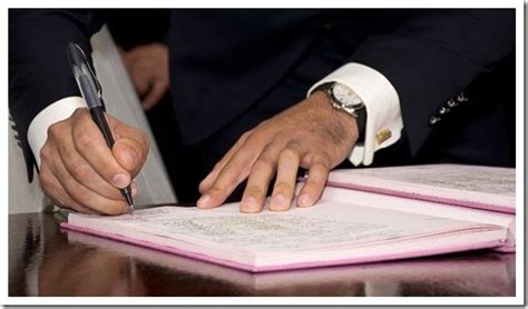 Виды нотариального перевода документов